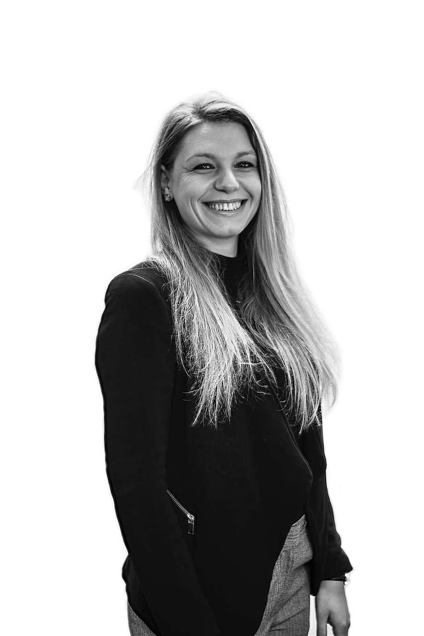 Andra Badita - DM Orthotics Ltd
