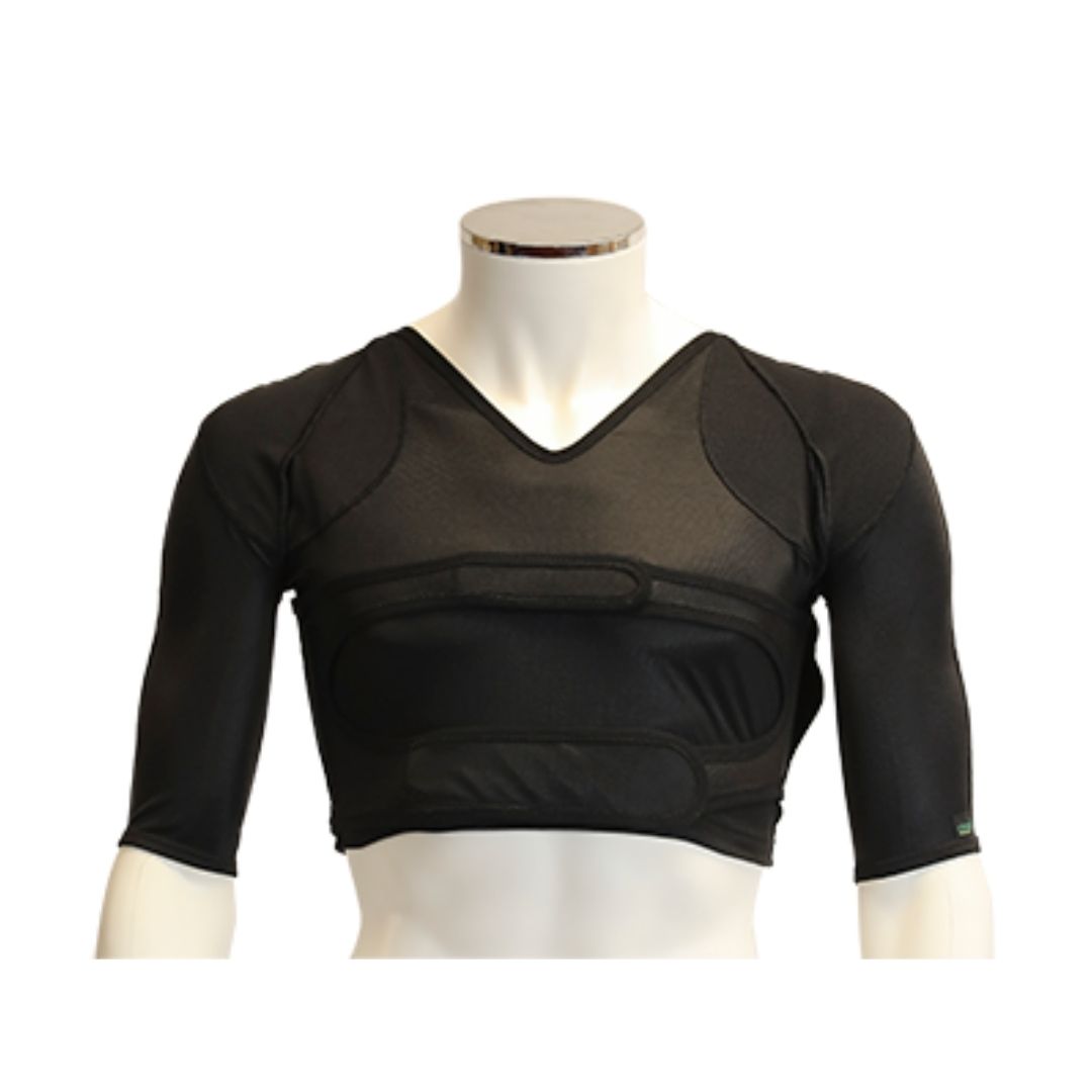 DMO® Essentials Adult Double Shoulder Orthosis - Order Online in UK and ...