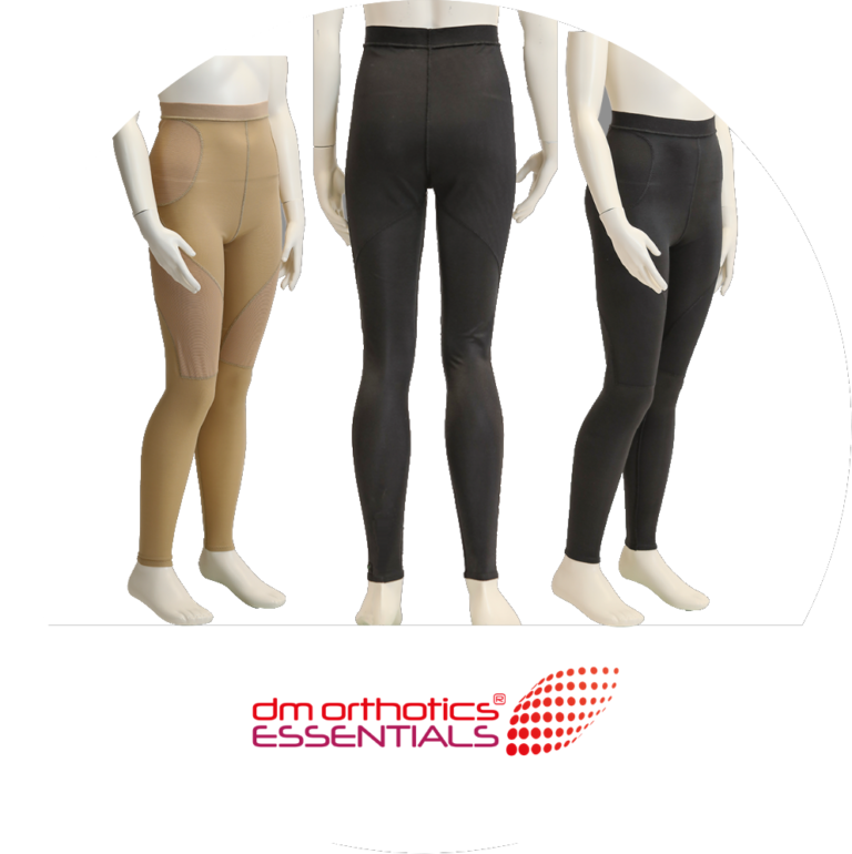 DMO® Essentials Adult Leggings- Order Online in UK and Worldwide• DM ...