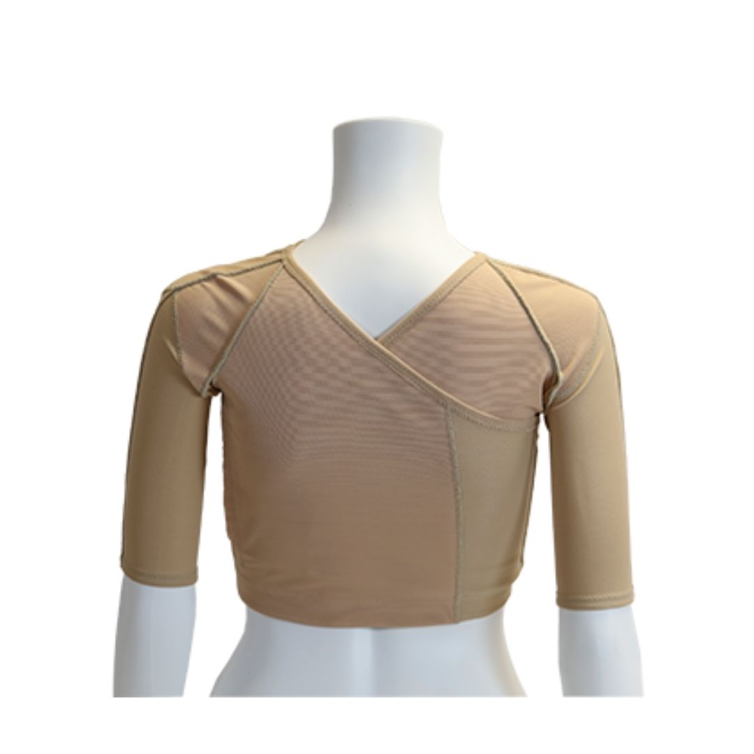 DMO® Essentials Adult Double Shoulder Orthosis - Order Online in UK and ...