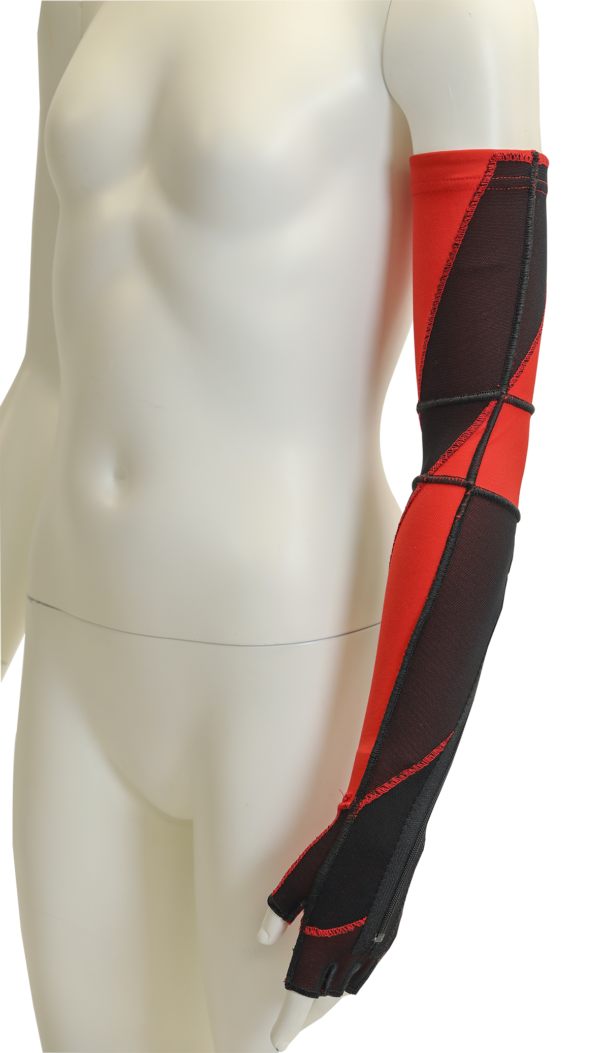 DM17 Glove - Order Online in UK and Worldwide• DM Orthotics