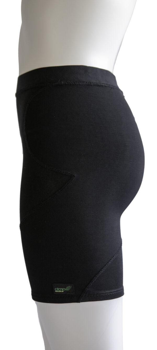 Medical Compression Shorts - DM Orthotics Ltd