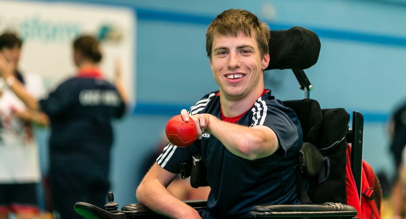 David's story - DM Orthotics Ltd