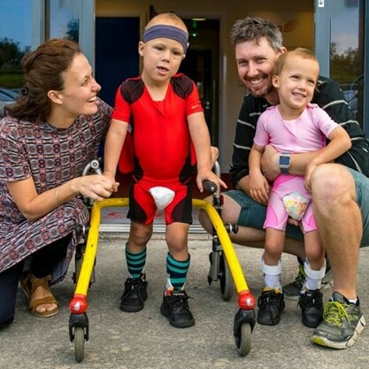 Home - DM Orthotics Ltd