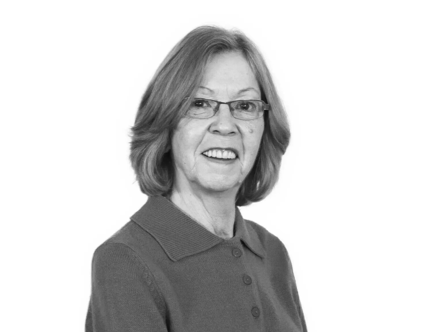 Patricia (Trish) Smith - DM Orthotics Ltd