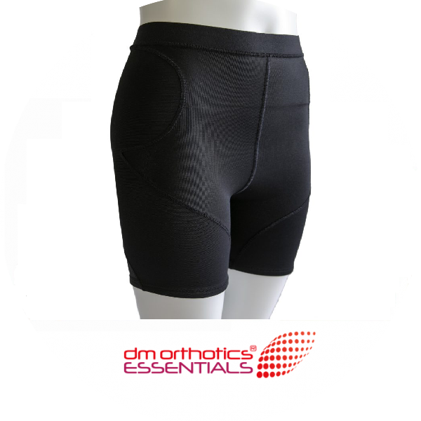 DMO® Essentials Adult Shorts - Order online in UK and Worldwide• DM ...