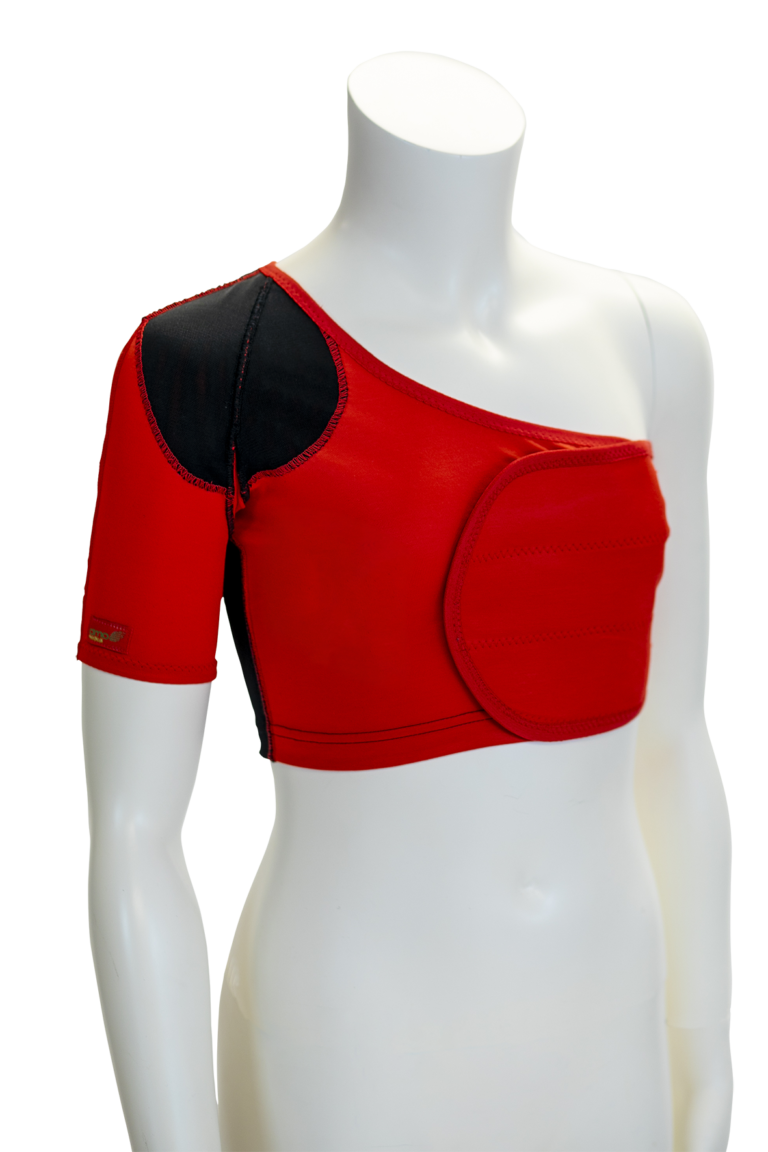 DM40 Shoulder stability orthosis single - Order Online in UK and ...