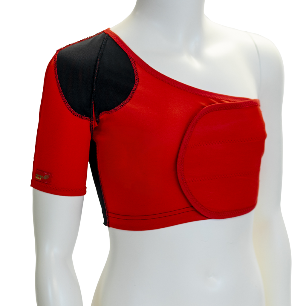 DM40 Shoulder stability orthosis single - Order Online in UK and ...