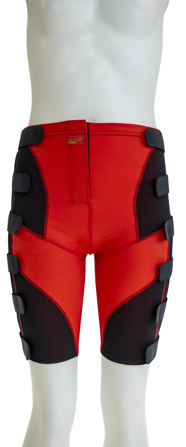 Contour V Shorts (made-to-measure) - Order Online in UK and Worldwide ...