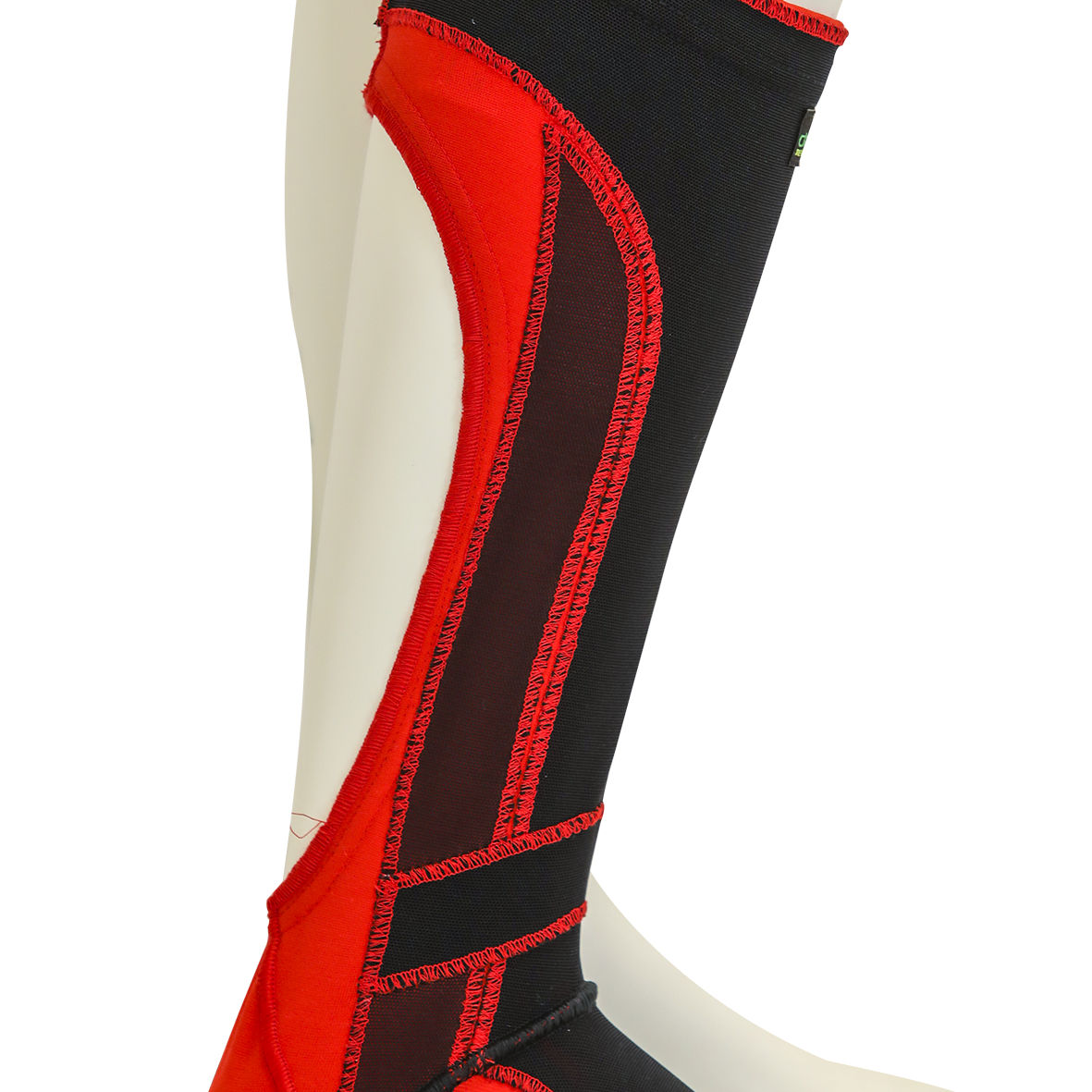 DM37 Dorsiflex assist open back sock - Order Online in UK and Worldwide ...
