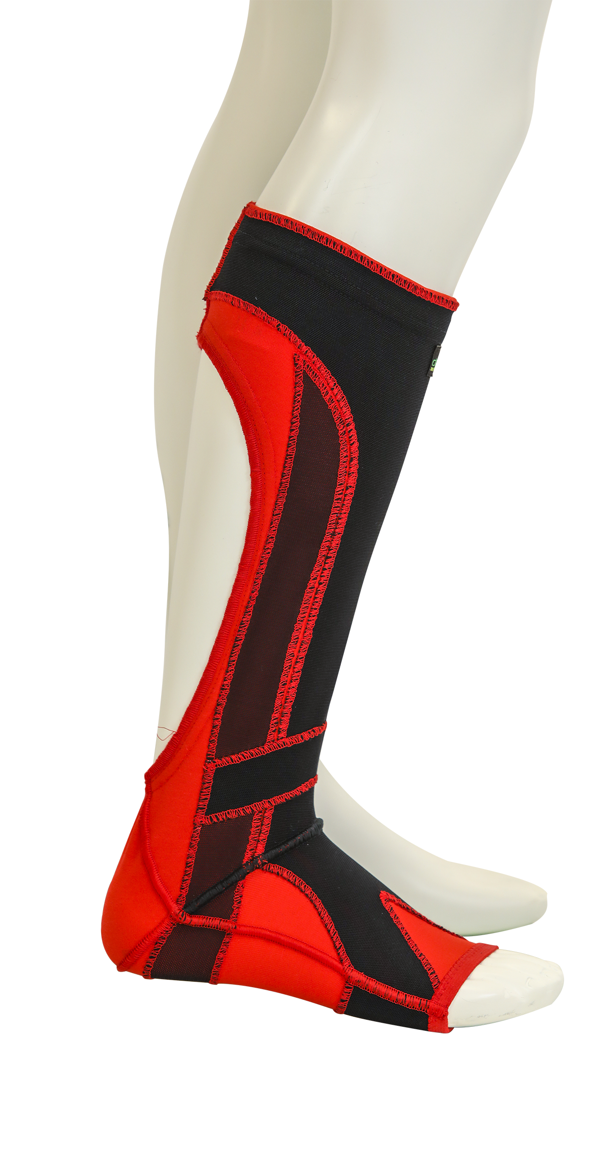 DM37 Dorsiflex assist open back sock - Order Online in UK and Worldwide ...