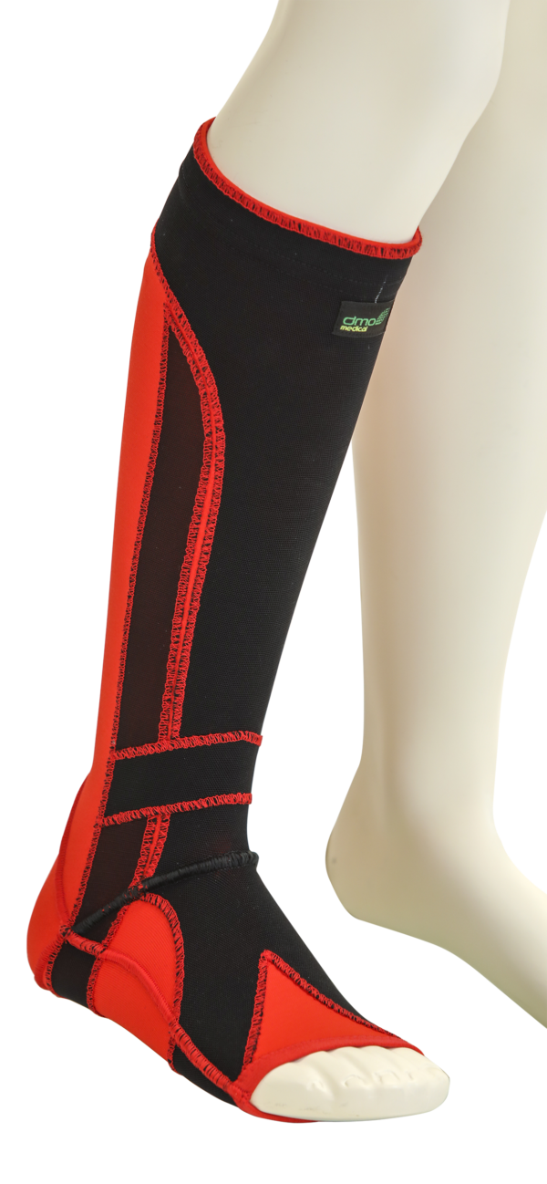 DM33 Dorsiflex sock - Order Online in UK and Worldwide• DM Orthotics