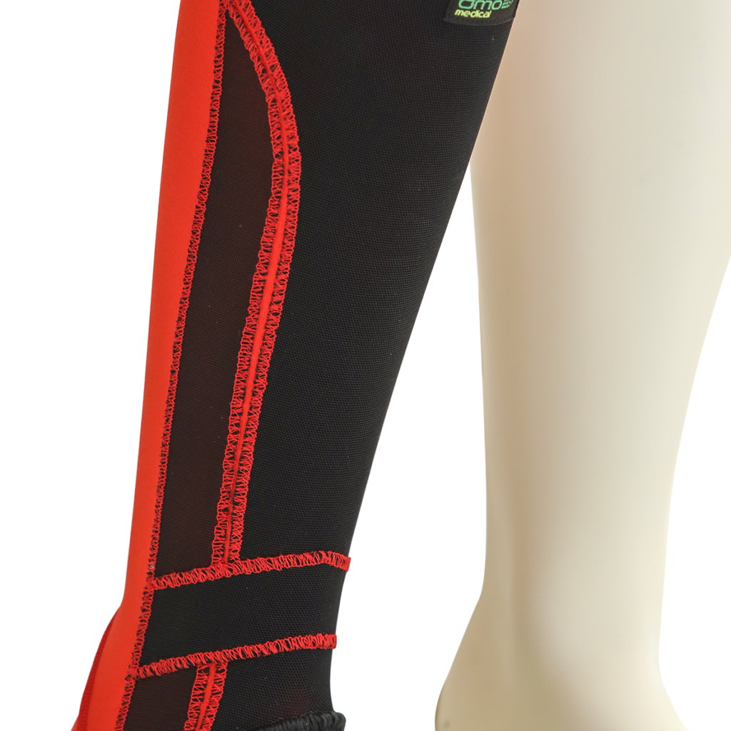 DM33 Dorsiflex sock - Order Online in UK and Worldwide• DM Orthotics