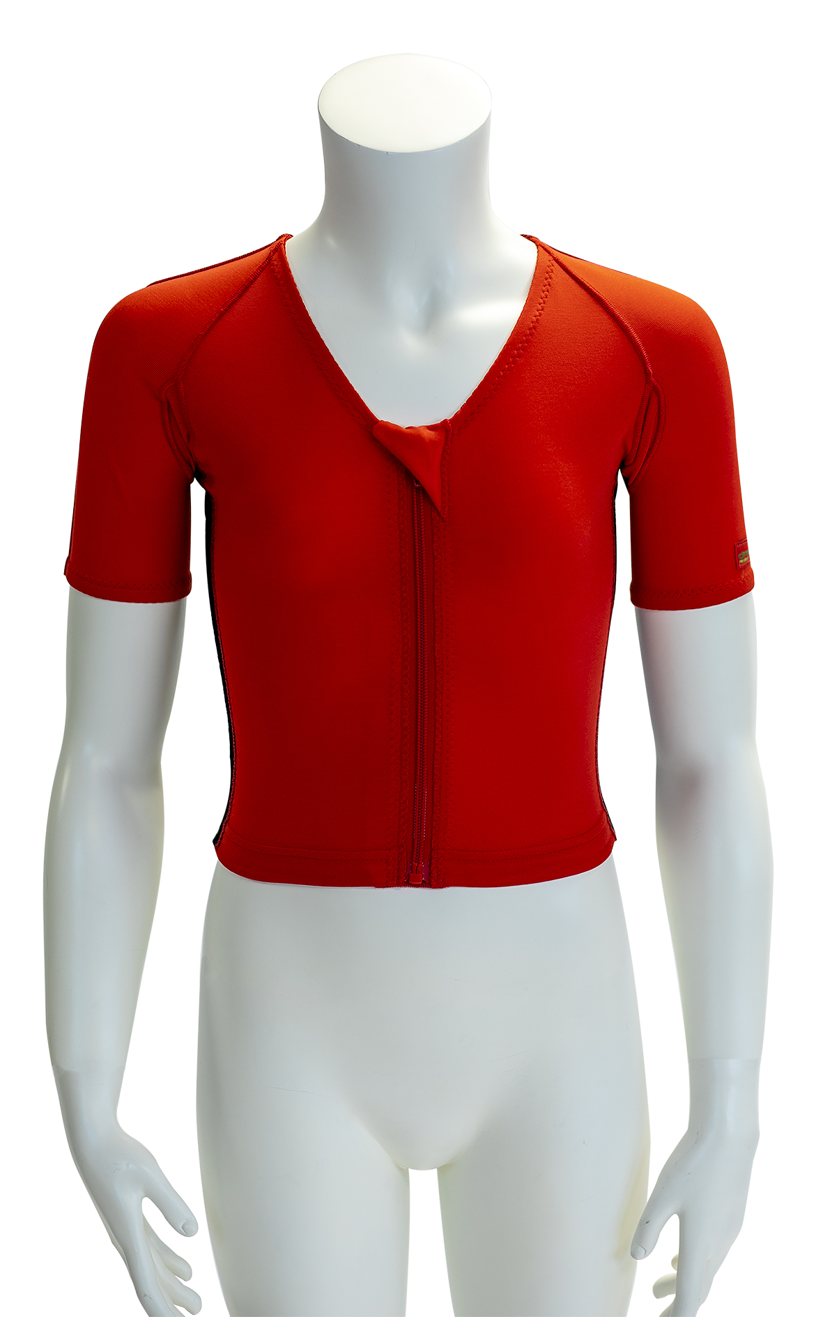 DM05 Vest (with sleeves) - Order Online in UK and Worldwide• DM Orthotics