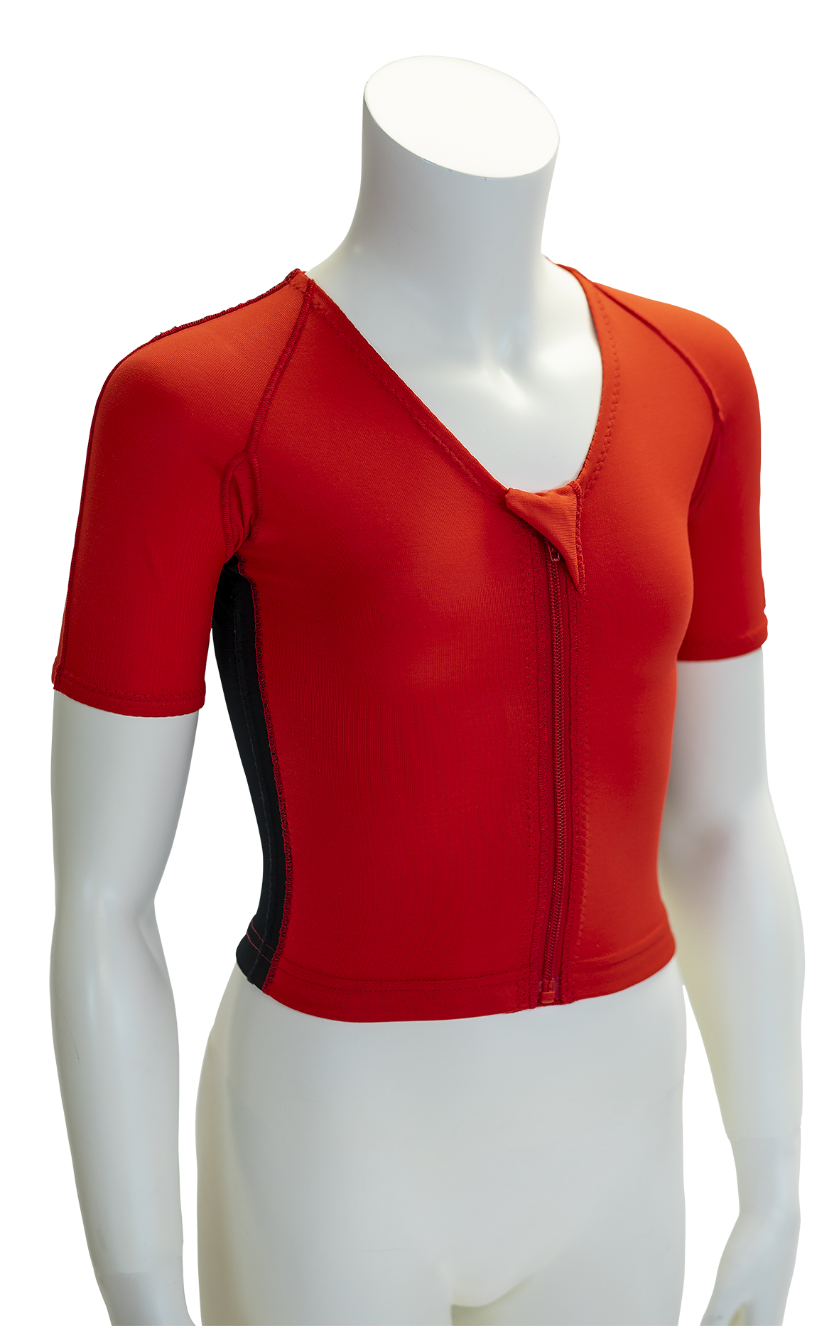 DM05 Vest (with sleeves) - Order Online in UK and Worldwide• DM Orthotics