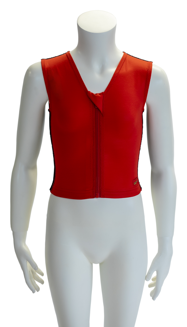 DM04 Vest (without sleeves) - Order Online in UK and Worldwide• DM ...