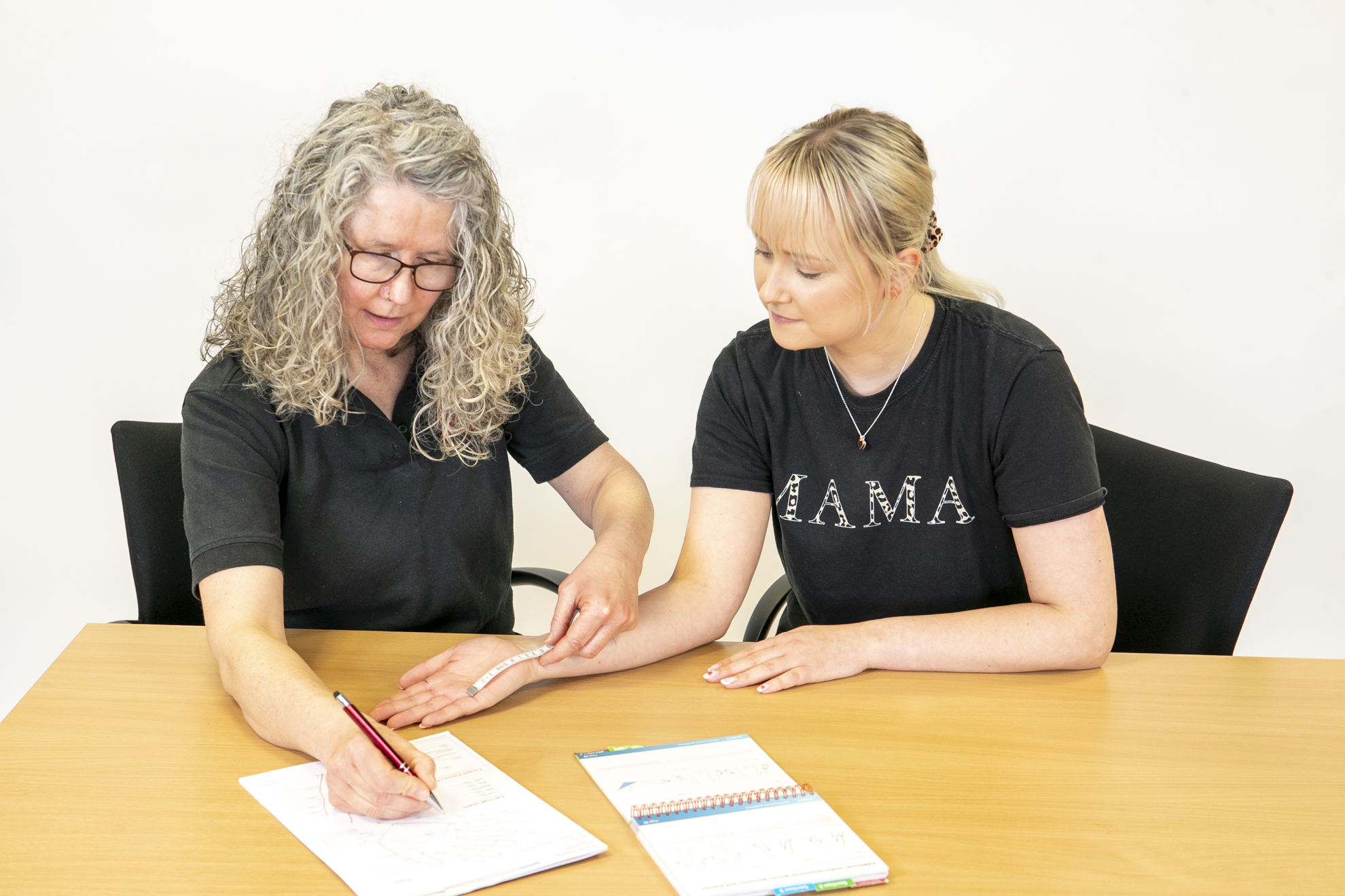 Clinics Archive - DM Orthotics Ltd