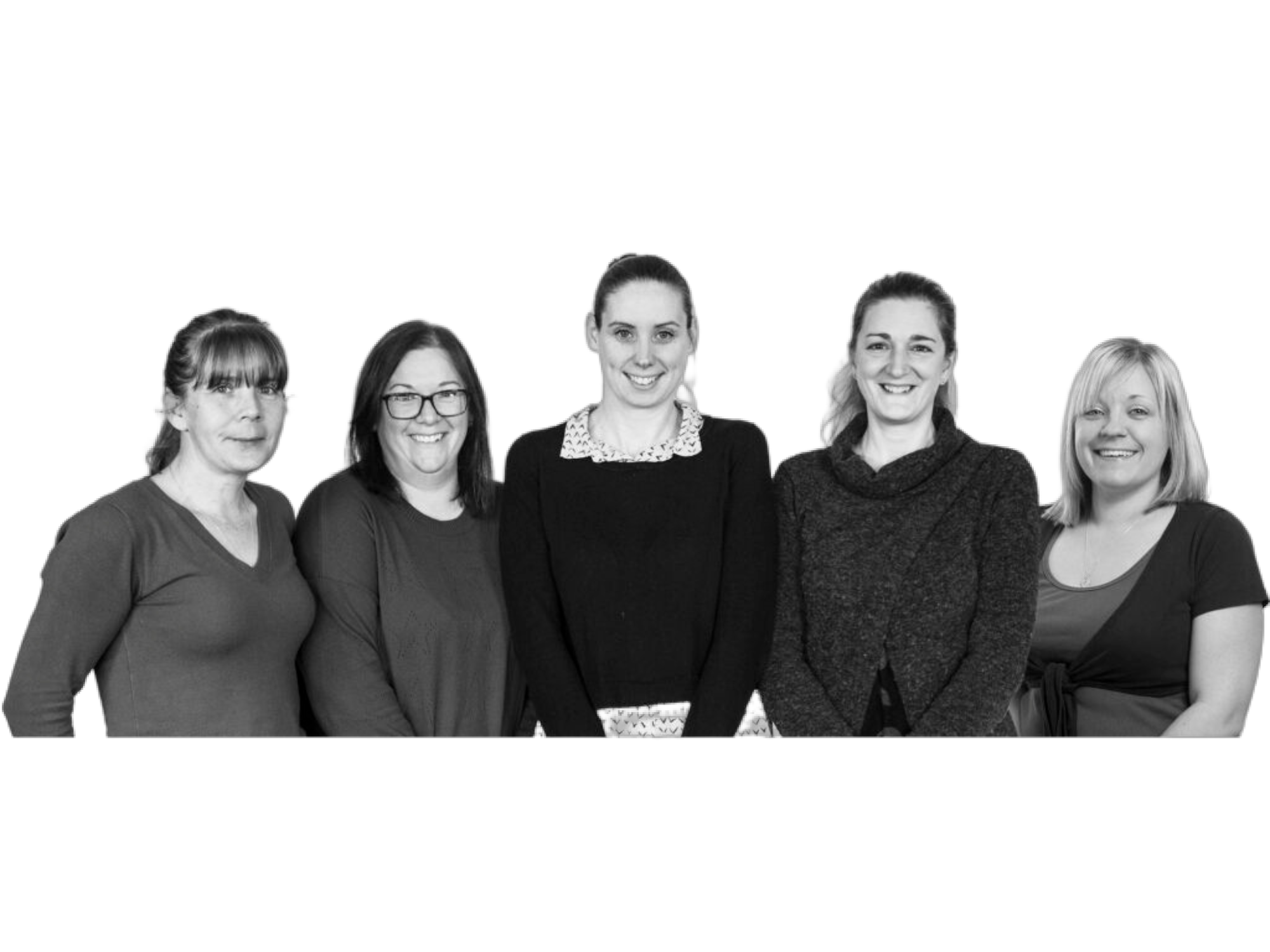 Customer Support Team - DM Orthotics Ltd