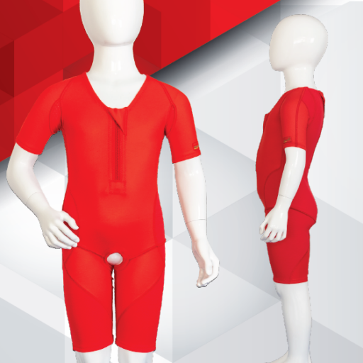 DMO® Custom Foundation Suit - DM Orthotics Ltd
