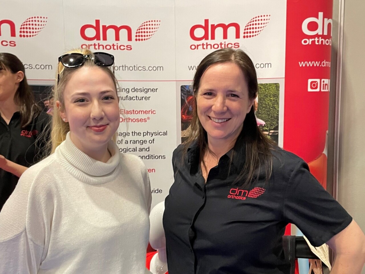Home - DM Orthotics Ltd
