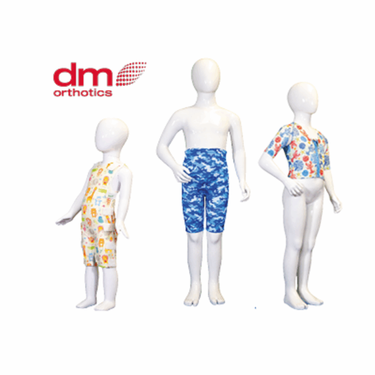 Dynamic Movement Orthoses | DM Orthotics