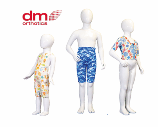 Dynamic Movement Orthoses | DM Orthotics