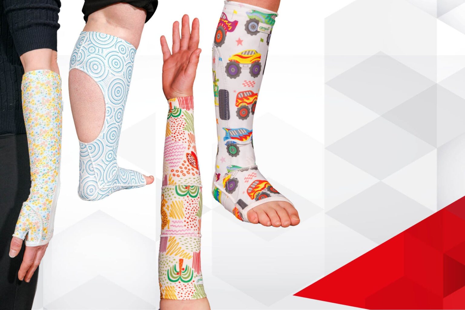 Dynamic Movement Orthoses | DM Orthotics